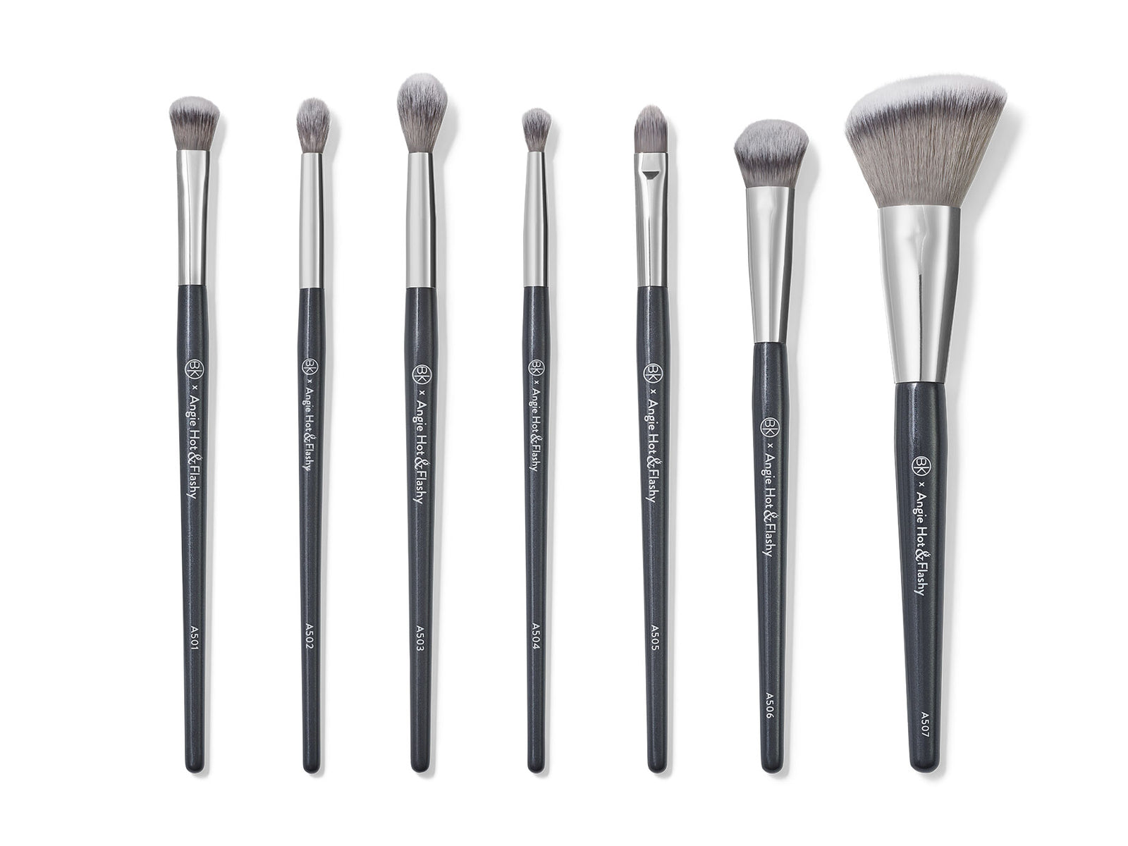 Featured Brush Sets | Pro-Quality Makeup Brushes – BK Beauty